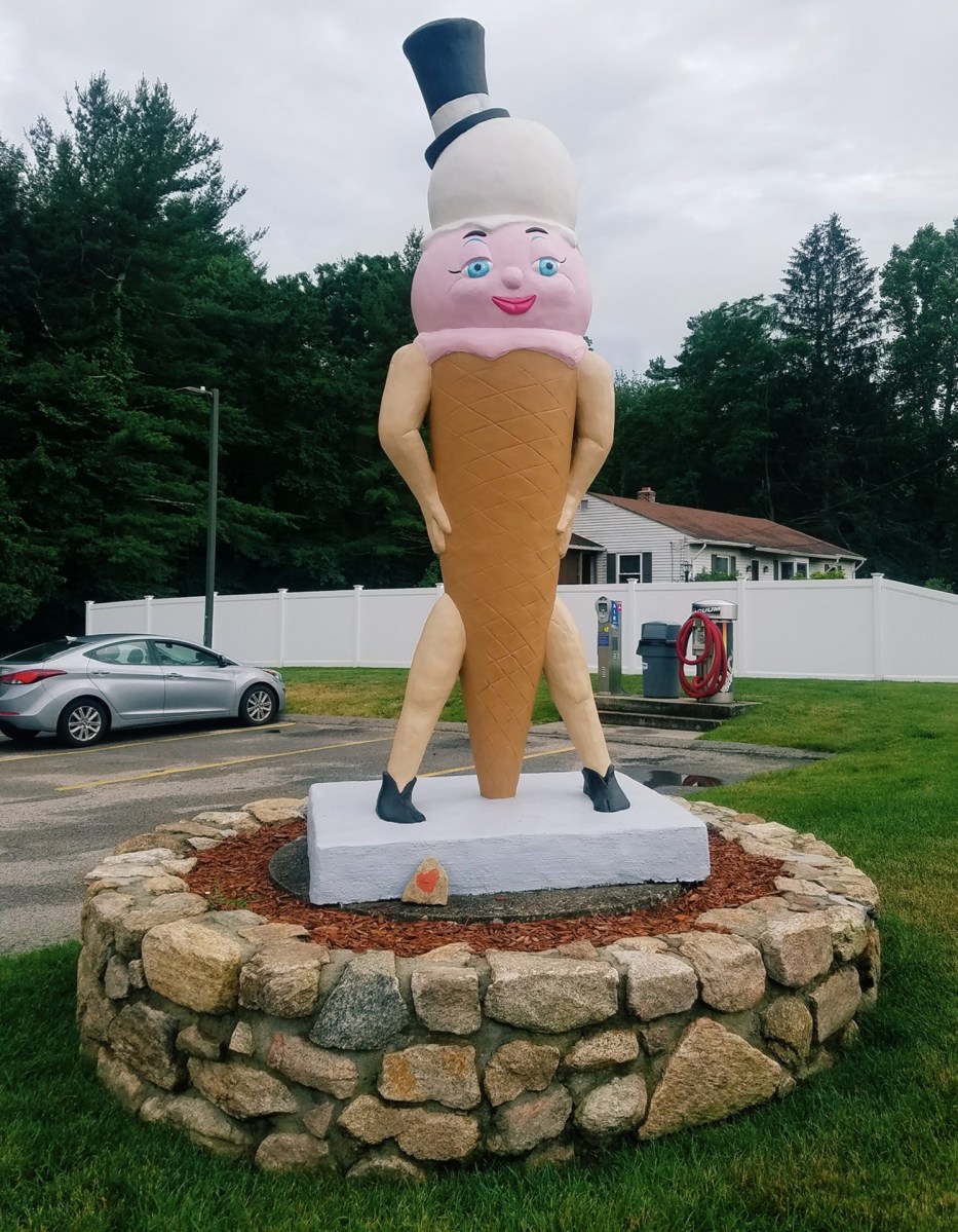 Local Loves: The Ice Cream Lady – Coffee & Chiffon