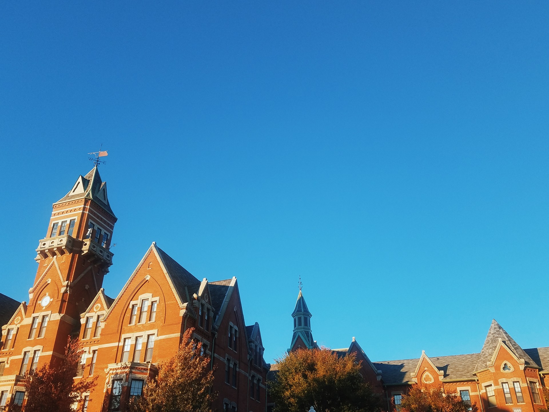 Return to Danvers State Hospital… – Coffee & Chiffon