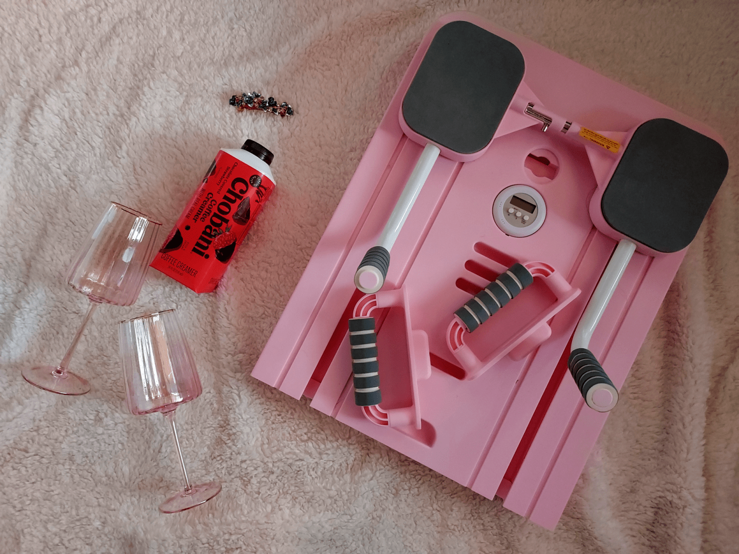 A Few of My Favorite Things: February 2026 – Coffee & Chiffon